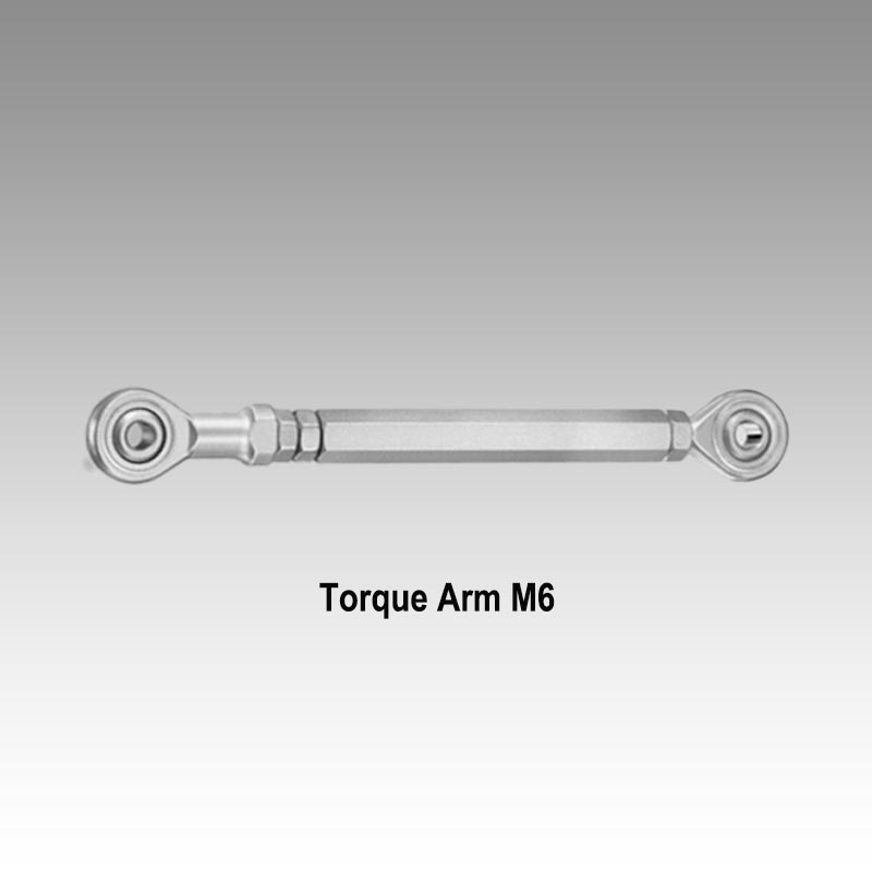 Baumer - M6 Torque Arm - ET.51.1007L
