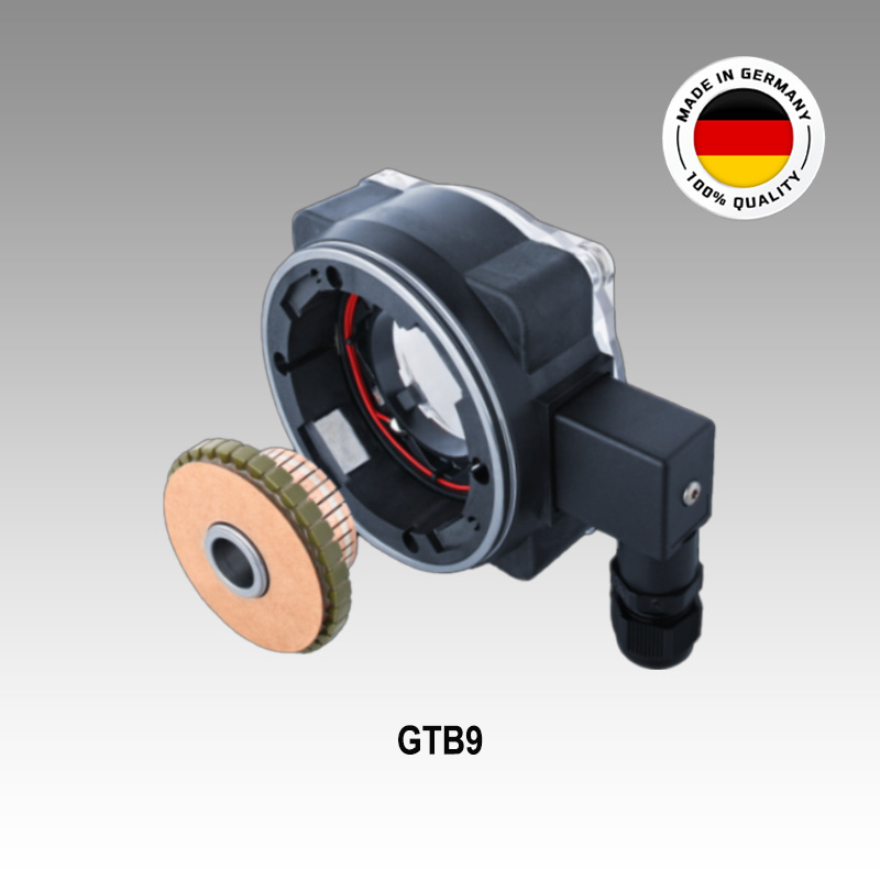 High-Performance Baumer Long Life DC Tachogenerators | Baumer Distributors