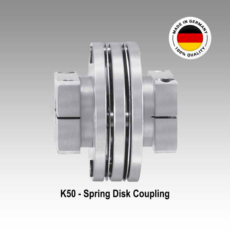 TDP0,2LT-4 B10 IP 55 - 11070721 Baumer Hubner - LongLife DC Tachogenerator